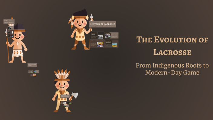 The Evolution of Lacrosse by Ethyn Johnstone on Prezi