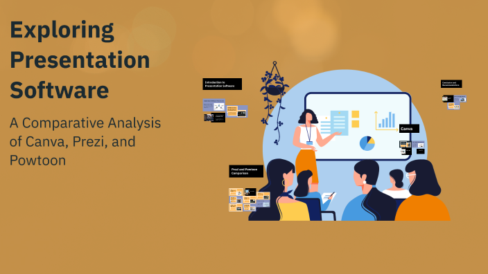 Exploring Presentation Software by BB - 09ZZ 801975 Streetsville SS on ...