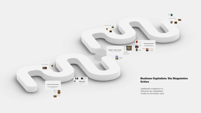 Realismo Capitalista: Um Diagnóstico Crítico by Pablo Murad on Prezi