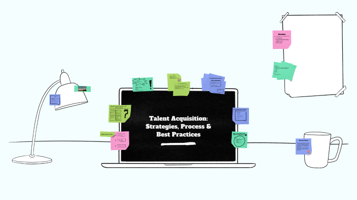 TA: Strategies, Process & Best Practices by Grace Amelia on Prezi