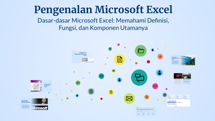 Pengenalan Microsoft Excel by MUHAMMAD FAHRI PRATAMA on Prezi