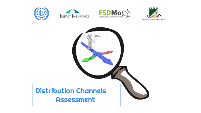 Distribution Channel Assessment by Adriana Sanchez on Prezi