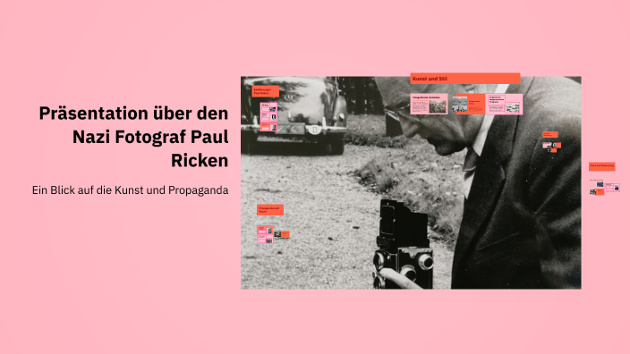 Präsentation über den Nazi Fotograf Paul Ricken by Quentin Krause on Prezi