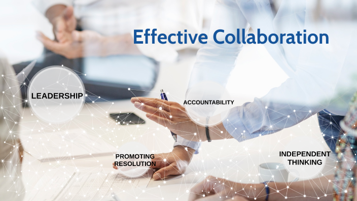 Competency Reflection - Effective Collaboration by Carolina Turcios on ...