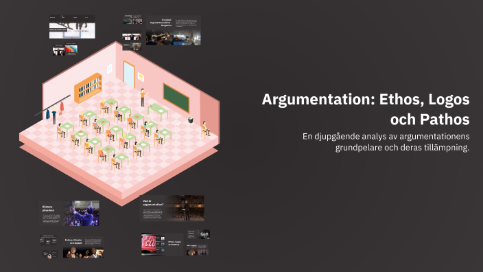 Argumentation: Ethos, Logos och Pathos by Arman Dag on Prezi