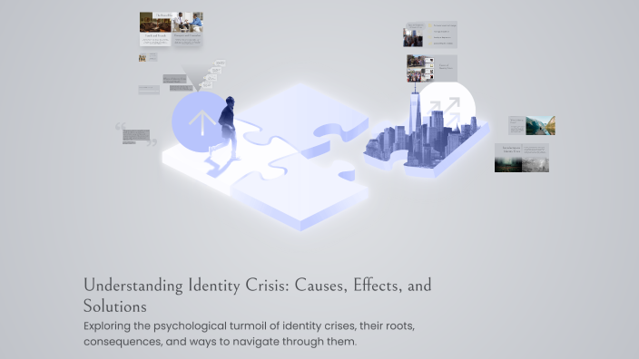 Understanding Identity Crisis: Causes, Effects, and Solutions by its me ...