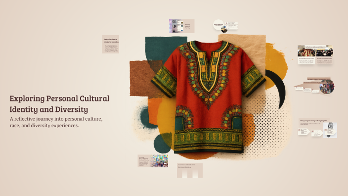 Exploring Personal Cultural Identity and Diversity by zaryan dumas on Prezi