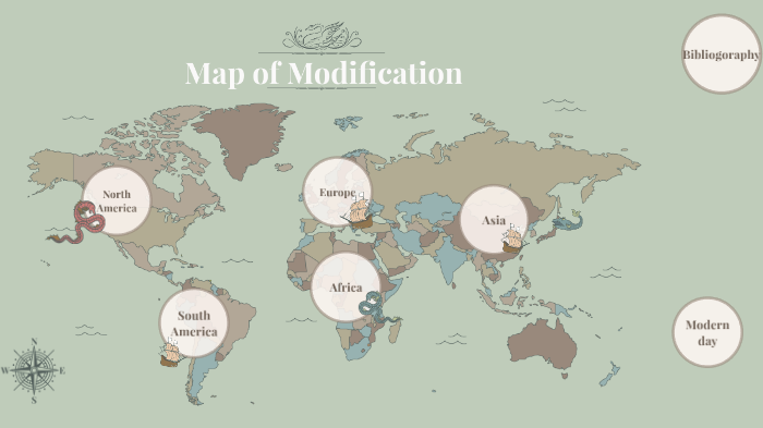 History of Body Modification by Haley Martin on Prezi