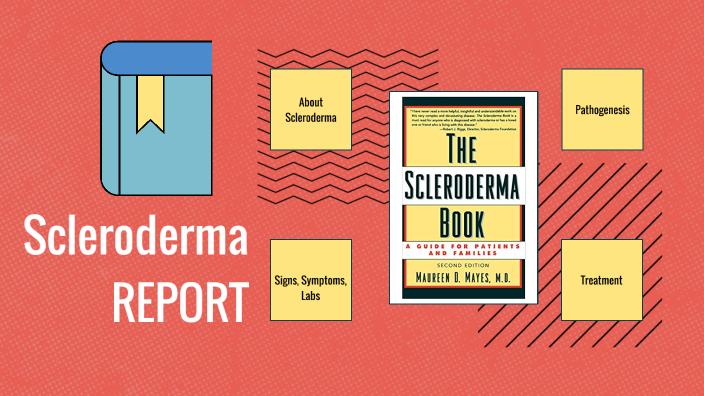 The Story of Scleroderma by Jake Rosen on Prezi