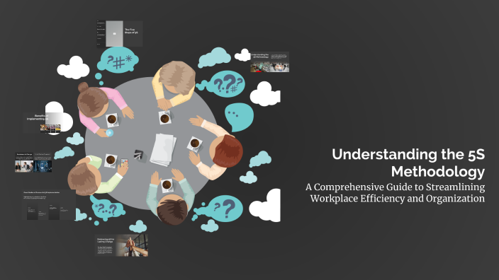 Understanding the 5S Methodology by Jenendthen Arulselvam on Prezi