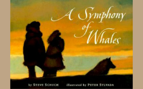 A Symphony of Whales U3W4 by Carla Wheeler on Prezi