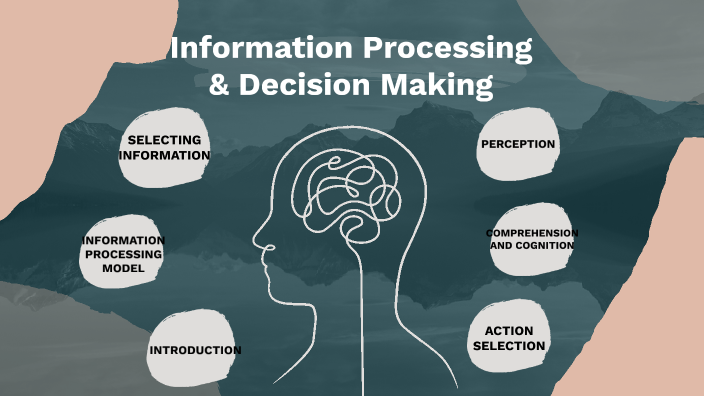 Information Processing & Decision Making by Justin Zhao on Prezi