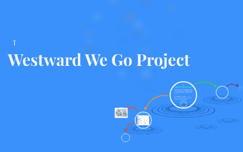 Westward We Go Project by Quinton wfstem6 on Prezi