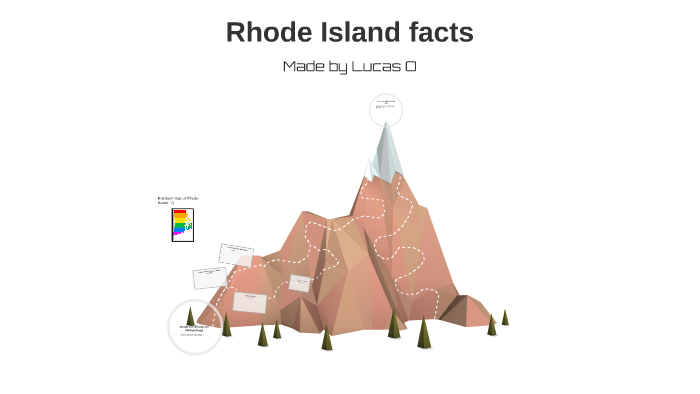 Rhode Island facts by Lucas OC on Prezi