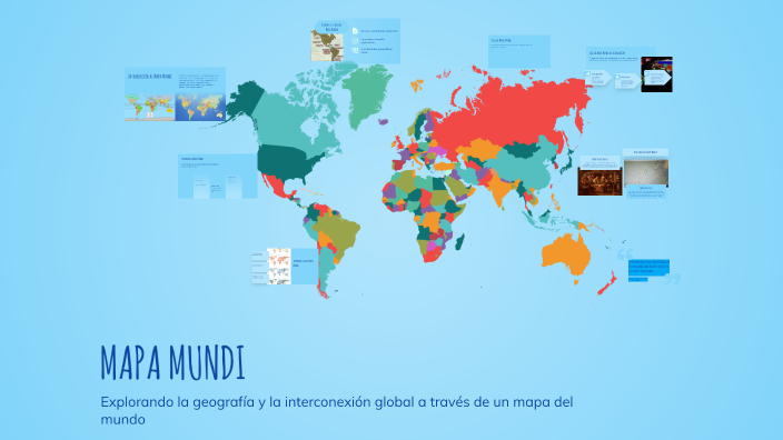 MAPA MUNDI by Promoción de igualdad de gener on Prezi