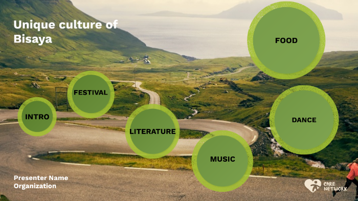 Unique Culture Of Bisaya by ain zulaikah on Prezi