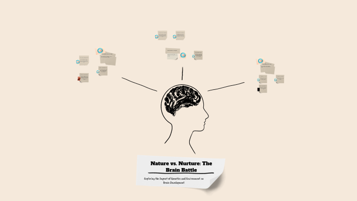 Nature vs Nurture: Brain Development by rina on Prezi