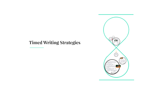Timed Writing Strategies by Angela Dahl on Prezi