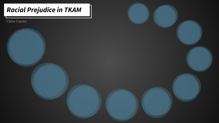 TKAM Theme by Chloe Carrier on Prezi