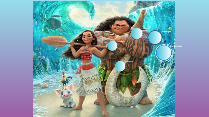 Moana- Hero's Journey by Melissa Placencia on Prezi