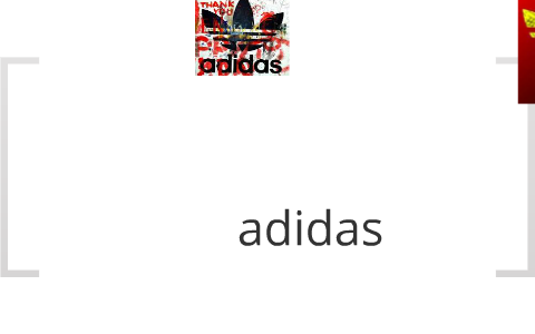 different adidas logos by nicholas m on Prezi