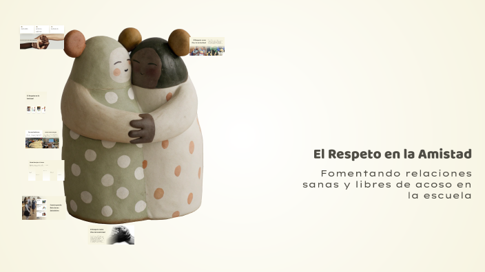 El Respeto en la Amistad by Juan Nicolás Álvarez Condeza on Prezi