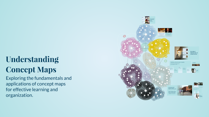 Understanding Concept Maps by Emily Crossley on Prezi