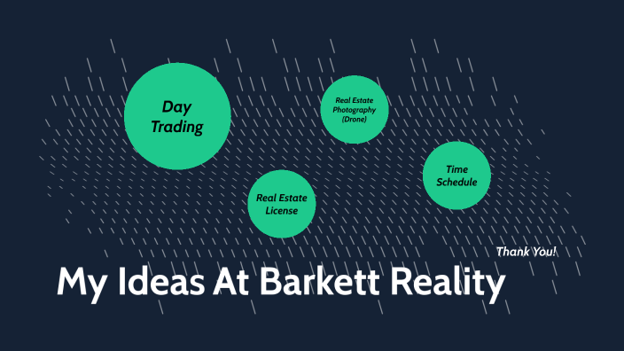 Barkett Retail Company Presentation by Benjamin Goldman on Prezi