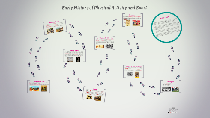 Early History of Physical Activity and Sport by Nino Lacap on Prezi