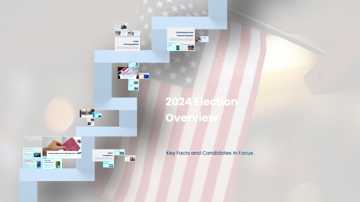2024 Election Overview by madison guagliardo on Prezi