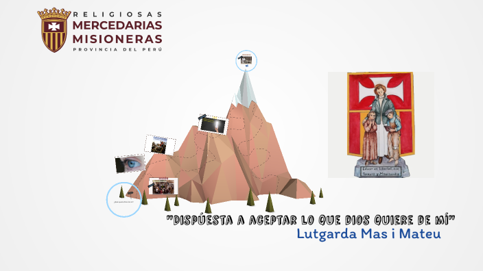 Lutgarda Mas i Mateu by Corporación GCG on Prezi