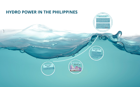 HYDRO POWER IN THE PHILIPPINES by Christopher Imperial on Prezi