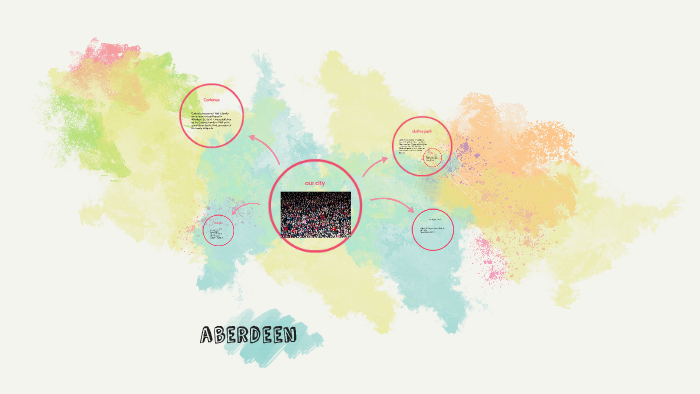 our city by fraser spence on Prezi