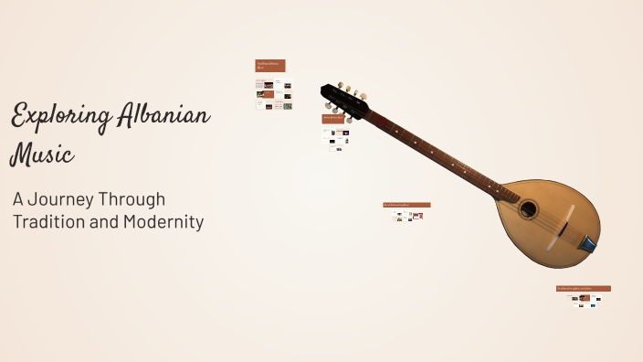 Exploring Albanian Music by Alida Telegrafi on Prezi