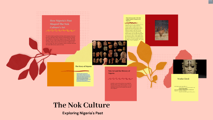 The Nok Culture by Nina Martin on Prezi