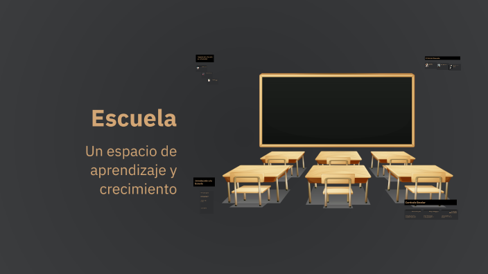 Escuela by mayra robledo morales on Prezi