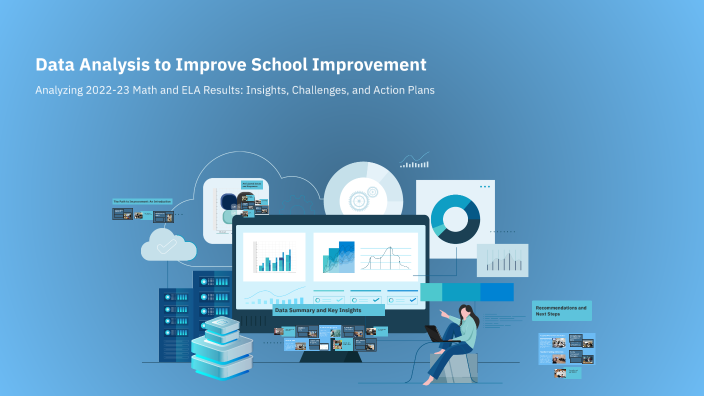 Data Analysis to Improve School Improvement by Laura Haase on Prezi
