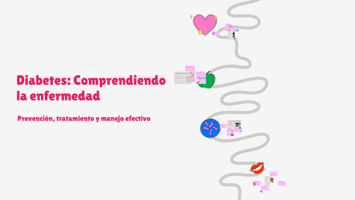 Diabetes: Comprendiendo la enfermedad by flor coria on Prezi