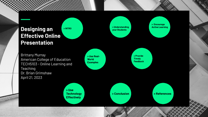 Module 2 Application by BRITTANY MURRAY on Prezi