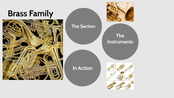 Brass Family by Phil Davis on Prezi