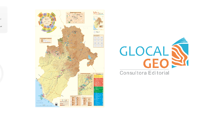 Presentacion del mapa turistico de ica by on Prezi