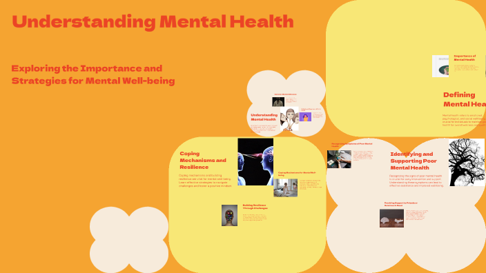 Understanding Mental Health by Dominic Tov on Prezi