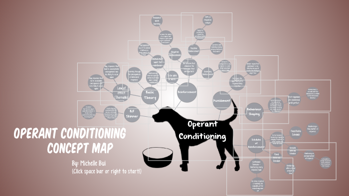 Psychology Concept map by Michelle B on Prezi