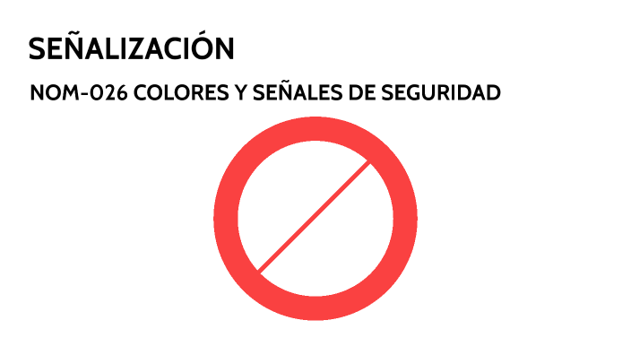 Señalización-GULMARO PRECIADO GARCIA by Aarón Preciado on Prezi