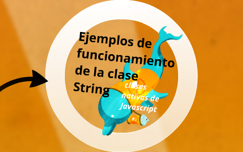 Ejemplos de funcionamiento de la clase String by daniela gutierrez ...