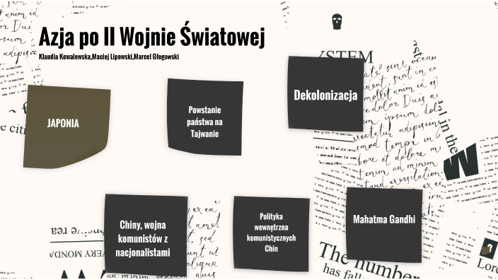 HIT by maciek lipowski on Prezi