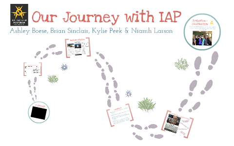 International Assistance Program Consulting Project by Kylie Peek on Prezi