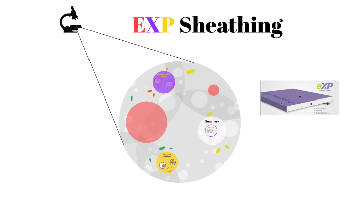 EXP Sheathing by Payton McFarland on Prezi