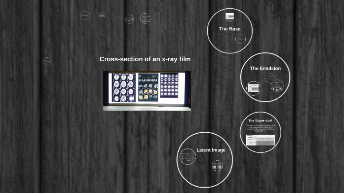 Cross-section of an x-ray film by Muhammad Abdullah on Prezi