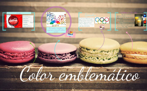 Color emblemático by Vania Vázquez on Prezi